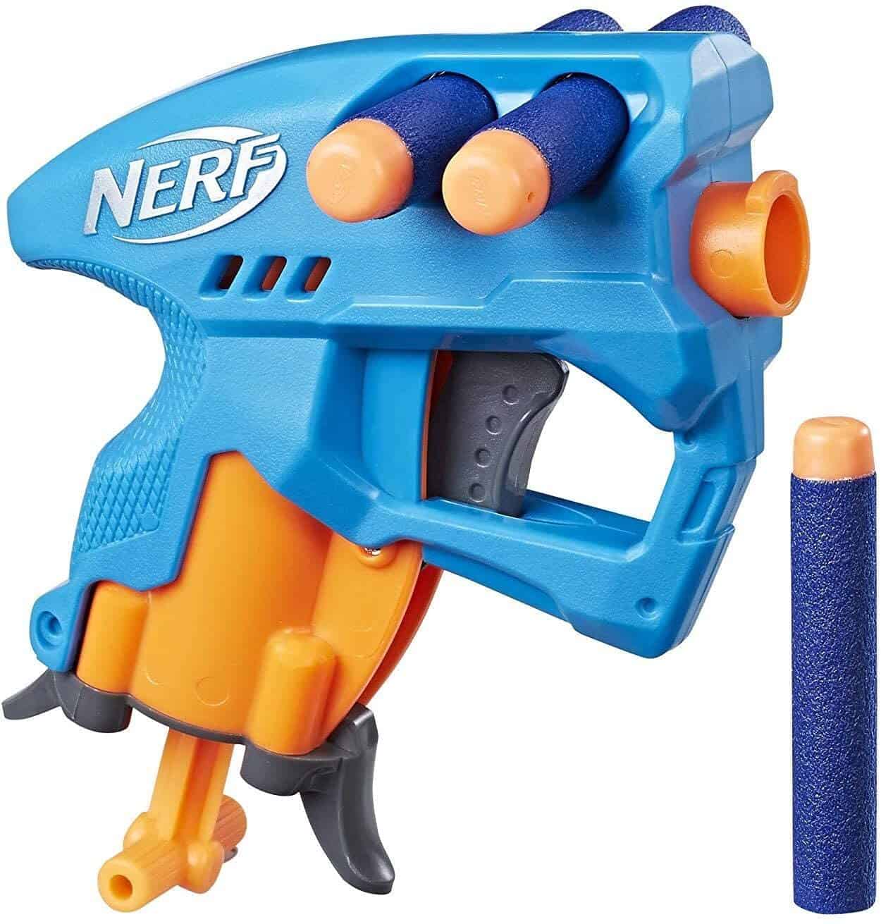 The Best Nerf Guns for the Whole Family in 2025 - SuperPlayroom