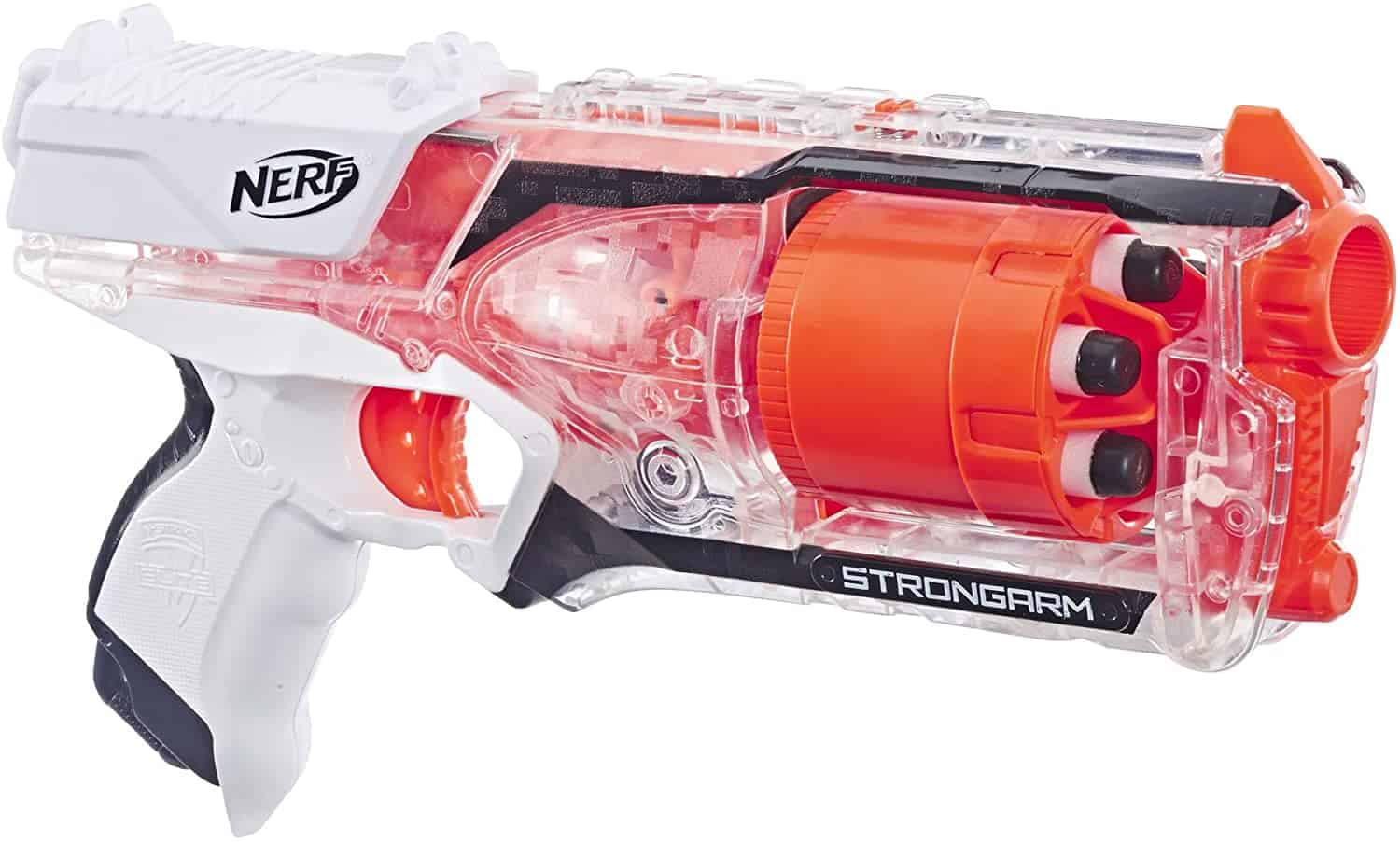 The Best Nerf Guns for the Whole Family in 2025 - SuperPlayroom