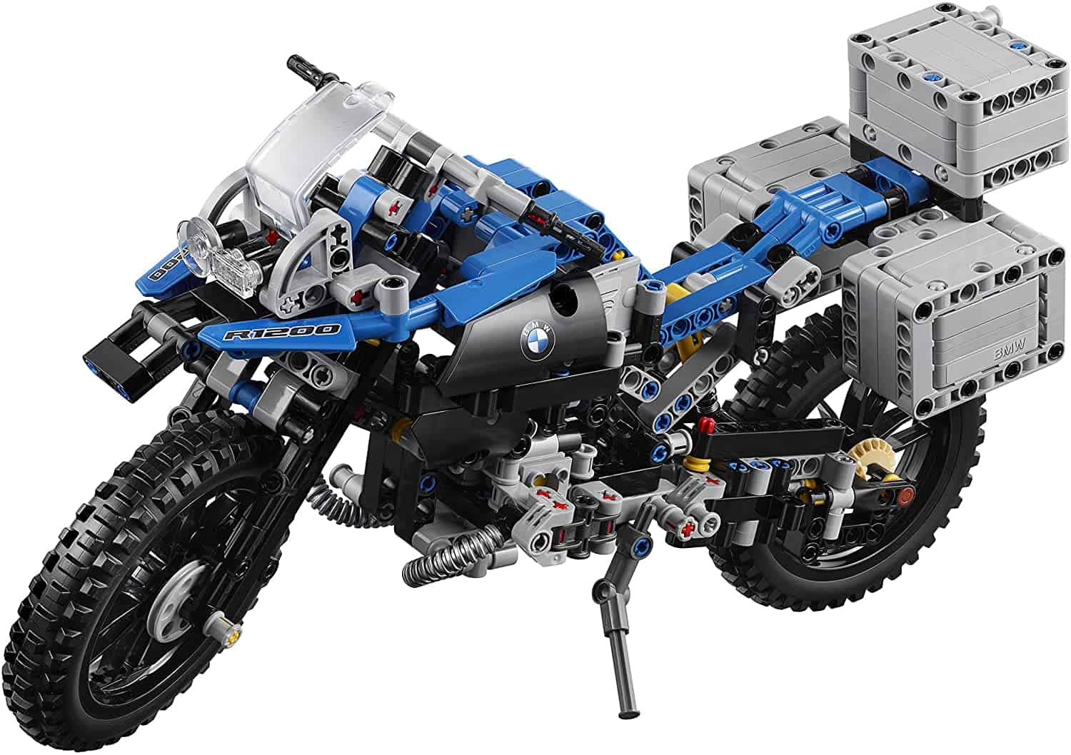 The Best LEGO Technic Sets in 2025 - SuperPlayroom