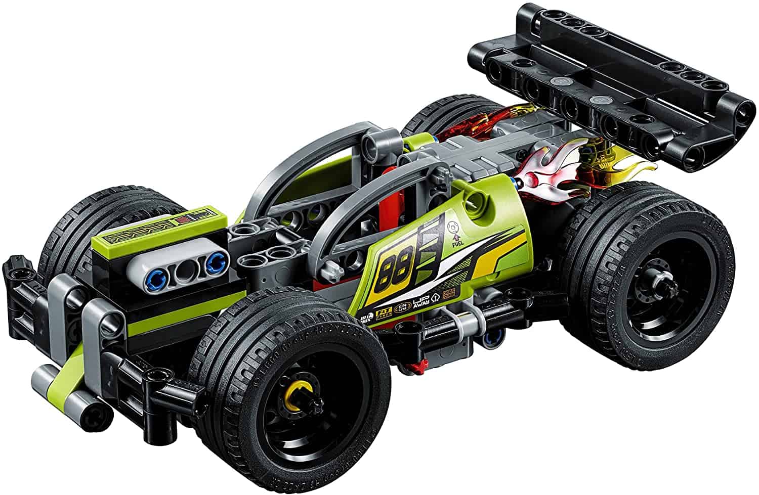 The Best LEGO Technic Sets in 2025 - SuperPlayroom
