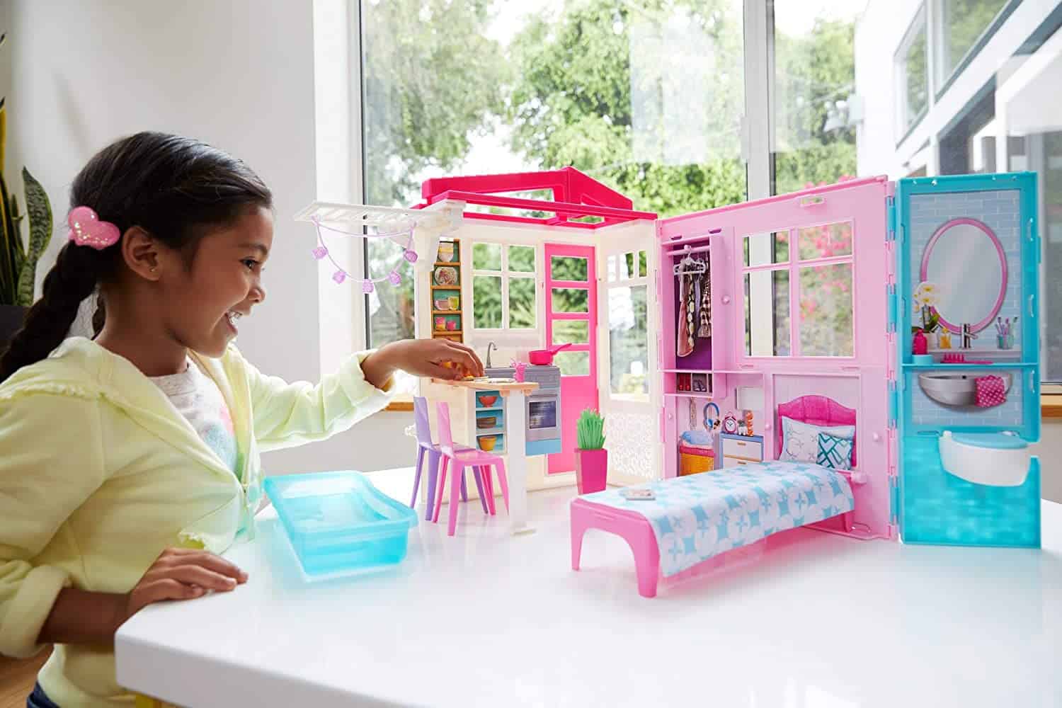 The Best Barbie Houses in 2025 - SuperPlayroom