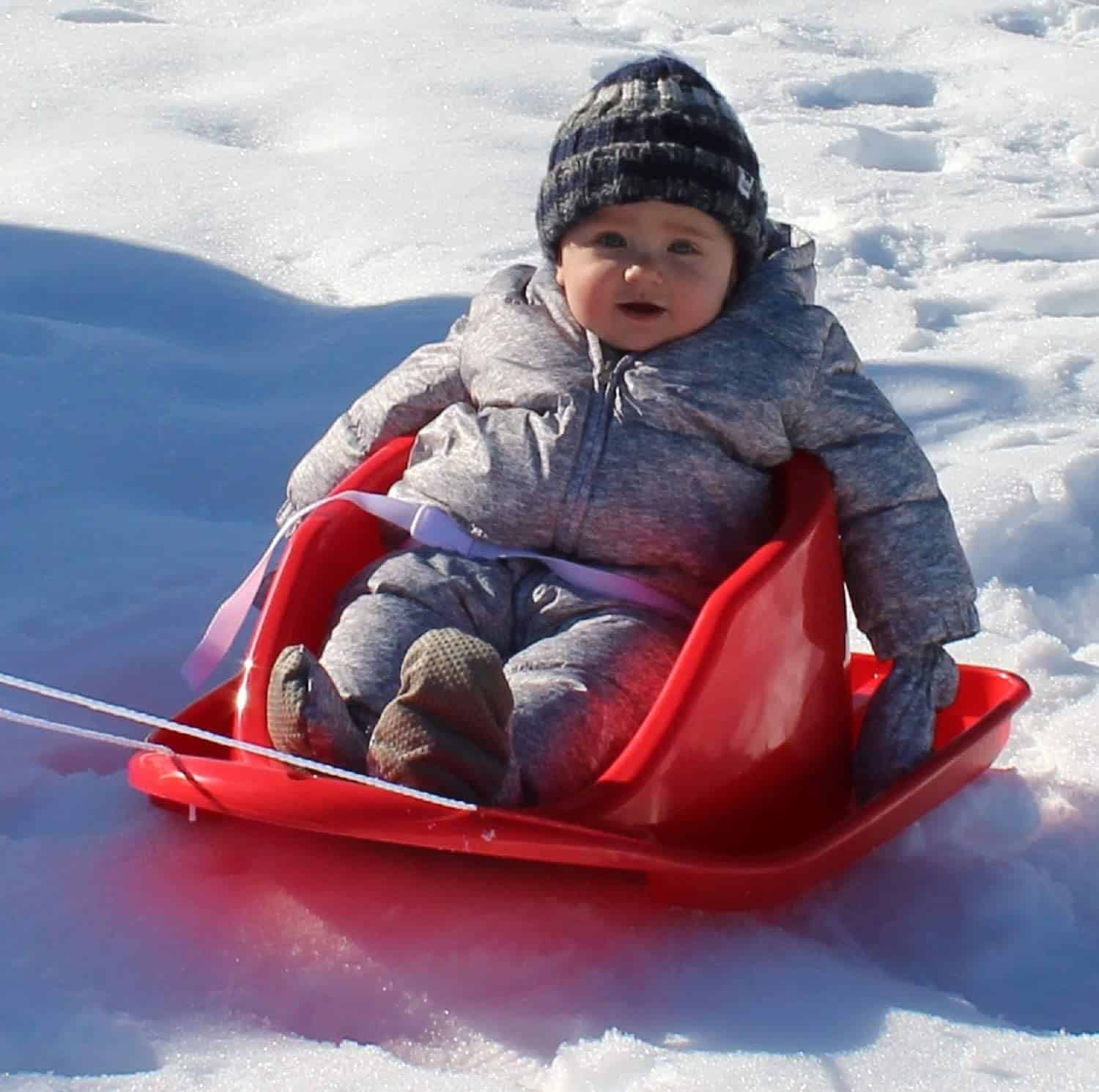The 16 Best Snow Toys for Kids in 2025 - SuperPlayroom