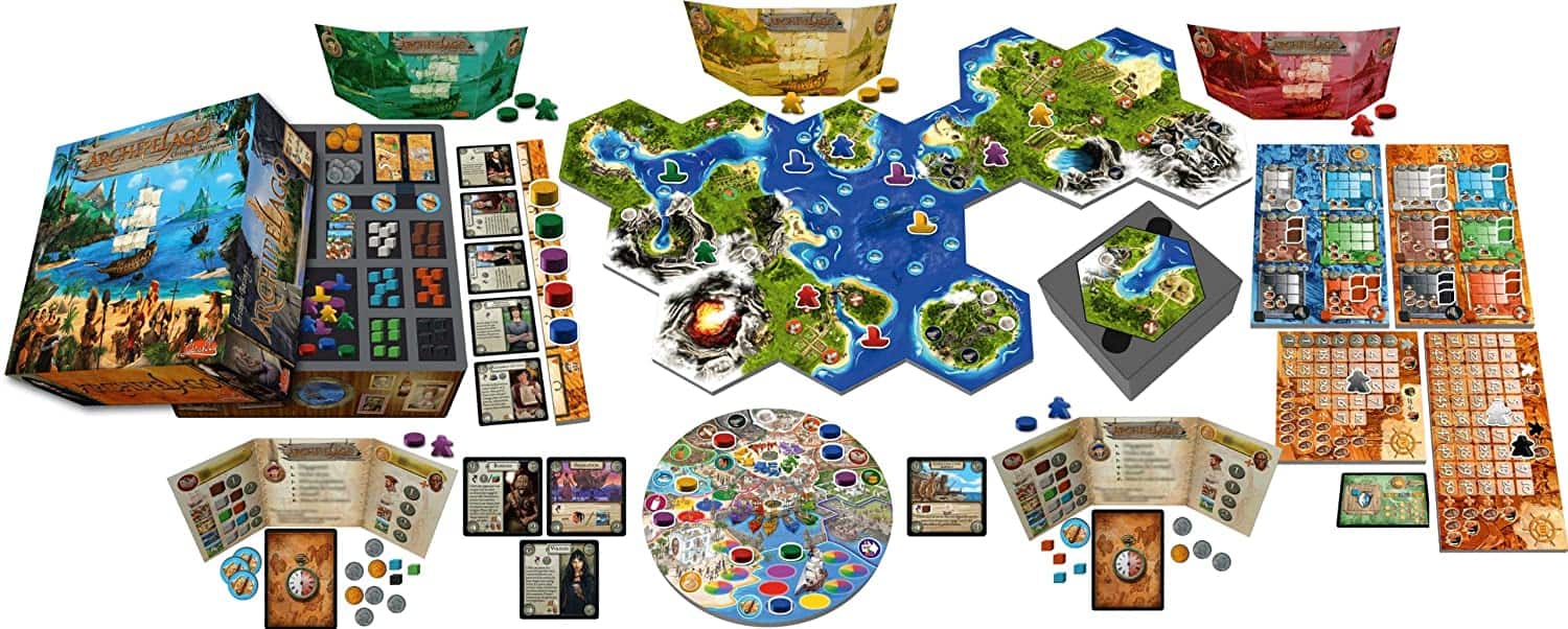 The 10 Best 4X Board Games in 2025 - SuperPlayroom